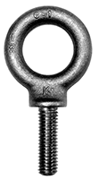 Eyebolts On Ken Forging, Inc.